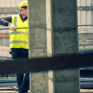 New Look Travaux